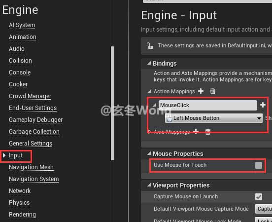 [UE4]3 ways of adding OnClicked Event for Actor(both CPP and Blueprint)